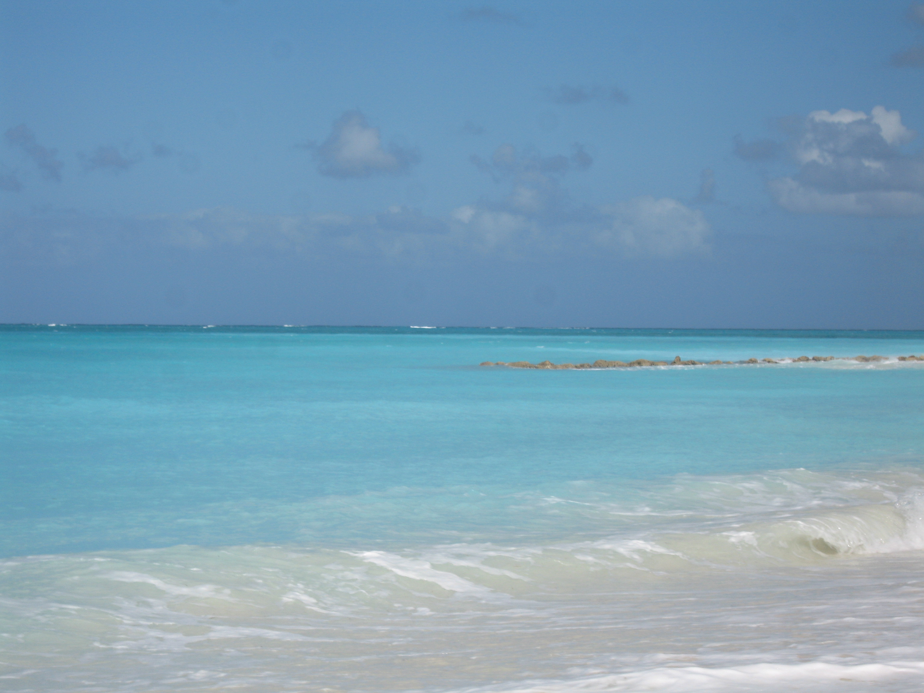 The Atrium Resort » Leeward Beach