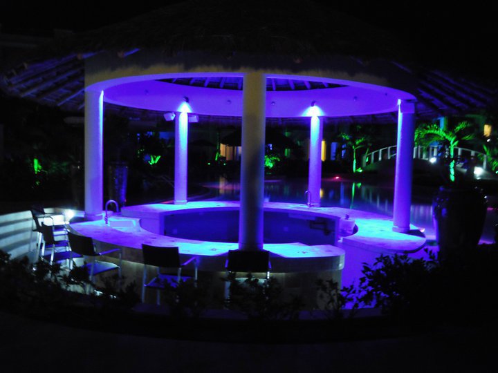 The Atrium Resort » Pool