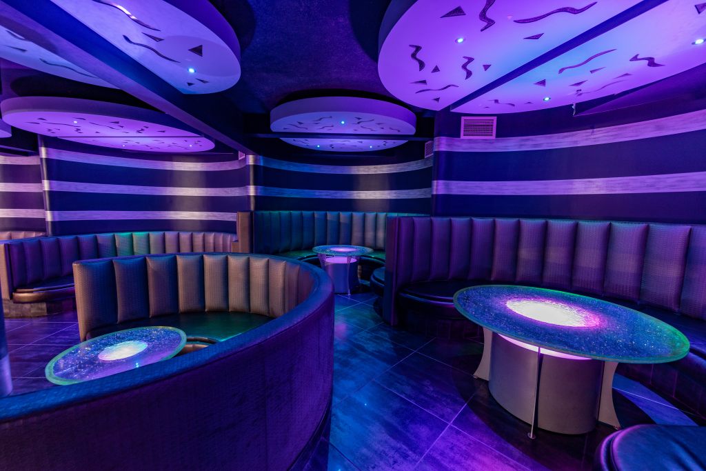 The Atrium Resort » Atrium Event Venue